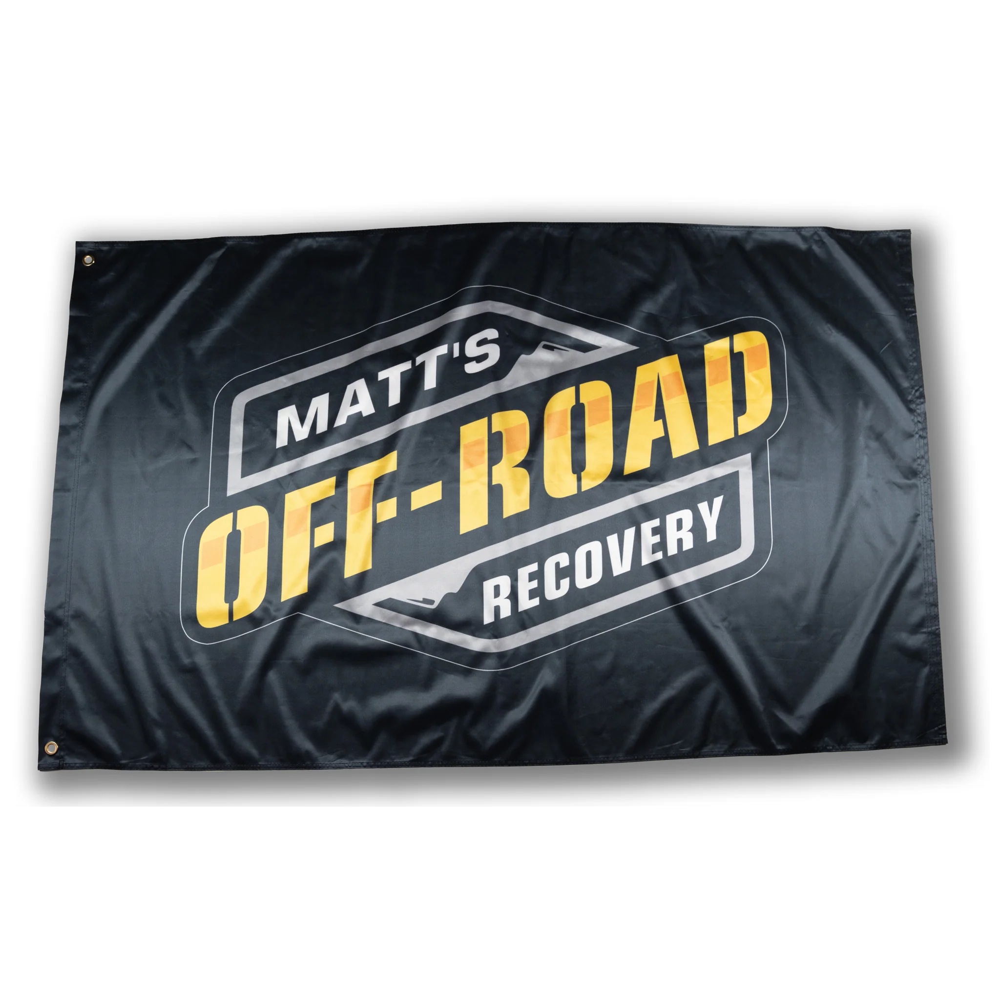 How I Got Started Doing Off Road Recoveries | Matt's Off-Road Recovery