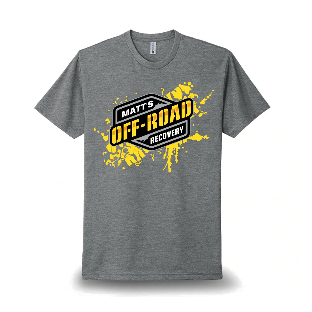 Shop | Matt's Off-Road Recovery