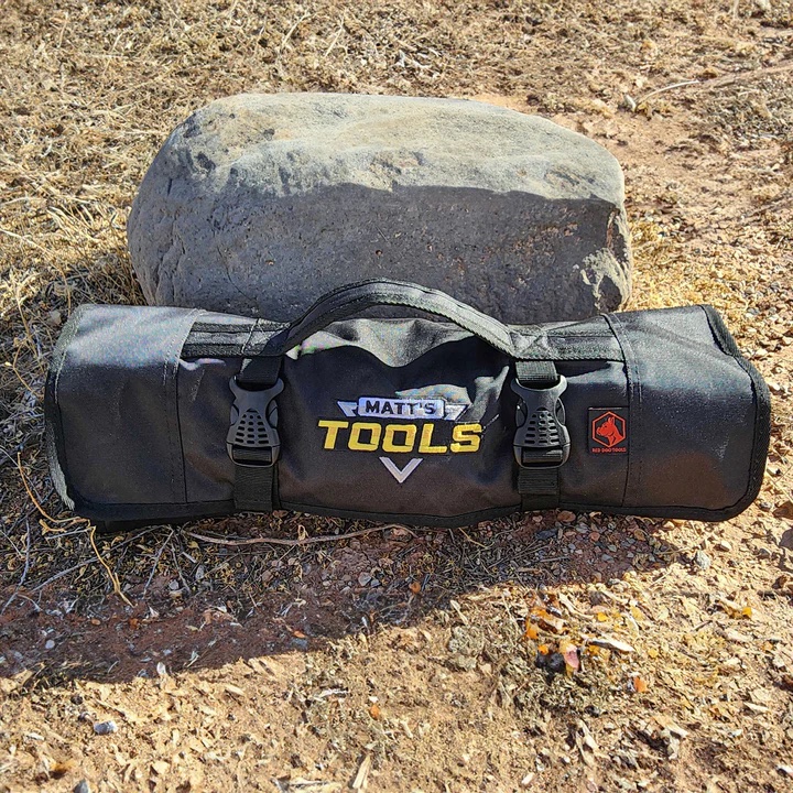 Shop | Matt's Off-Road Recovery