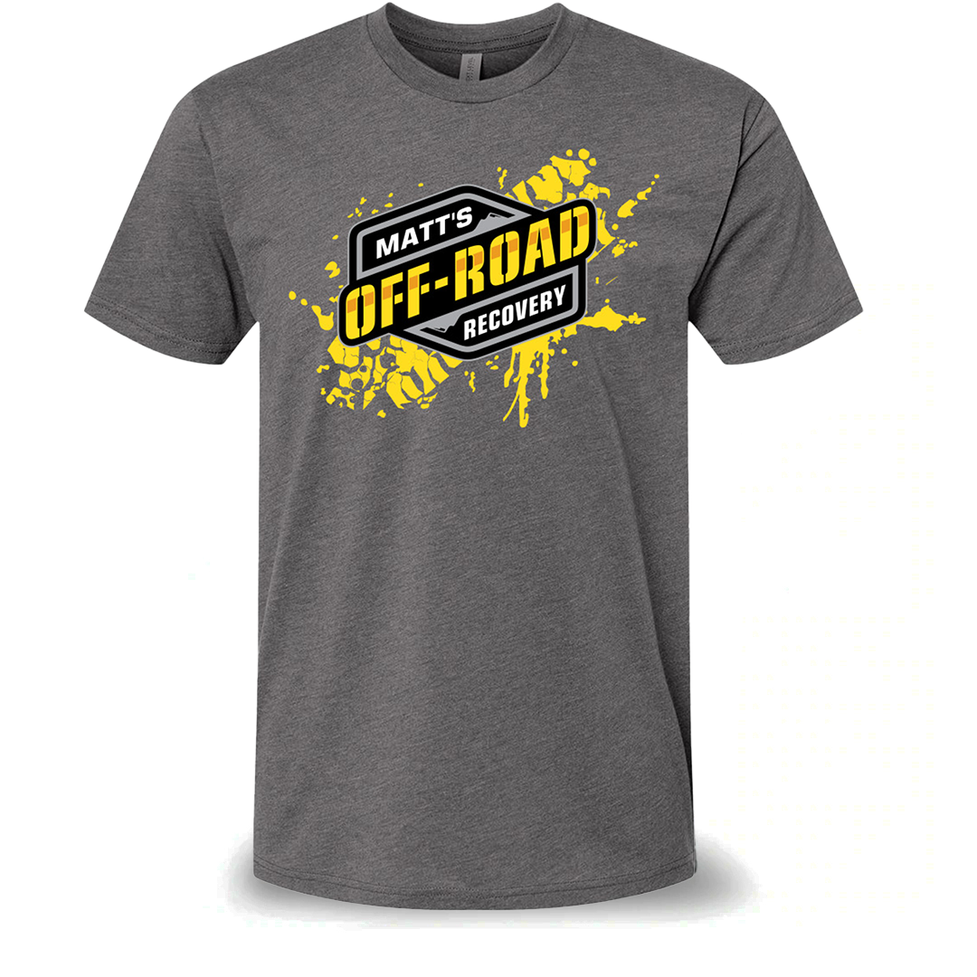 Shop | Matt's Off-Road Recovery