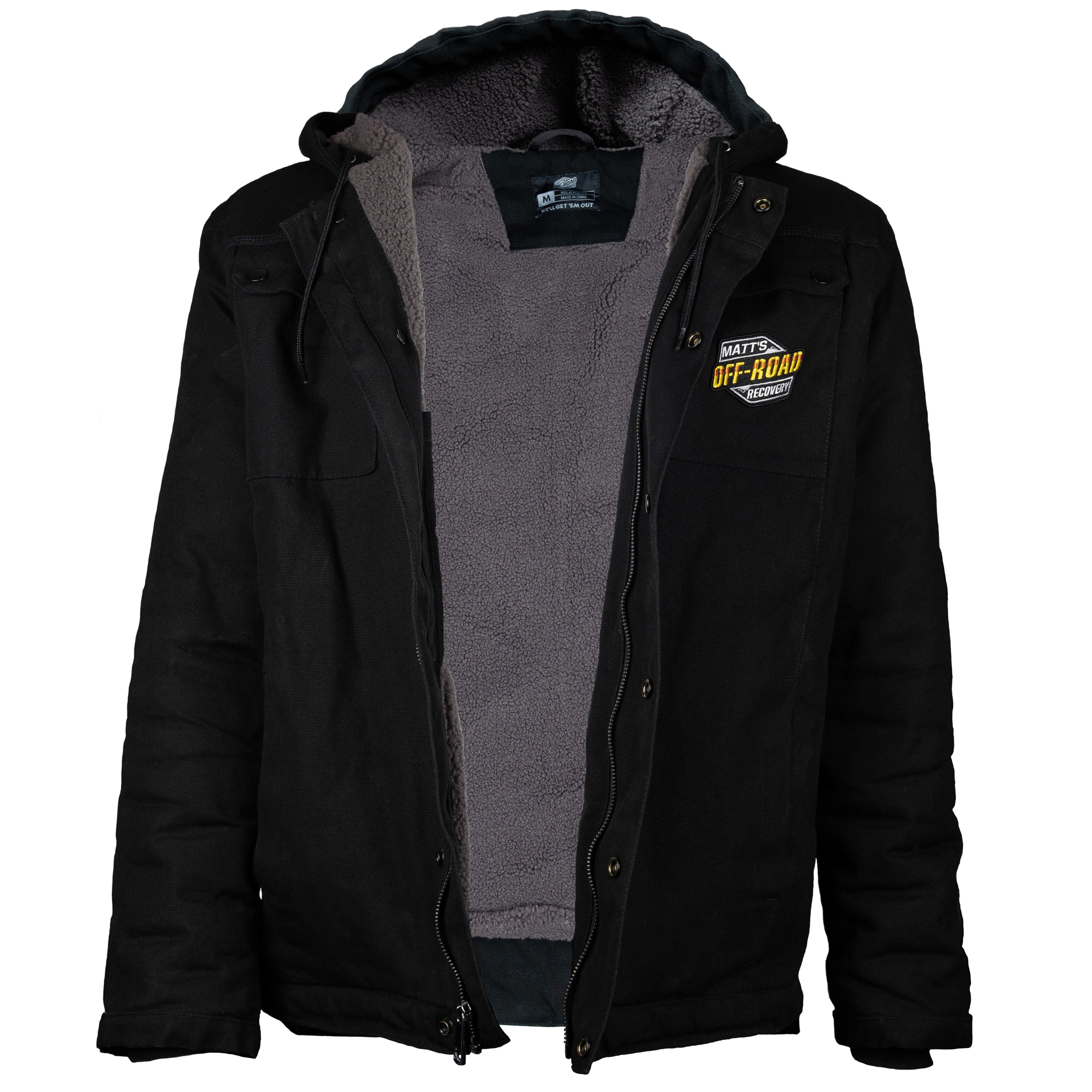 Shop | Matt's Off-Road Recovery