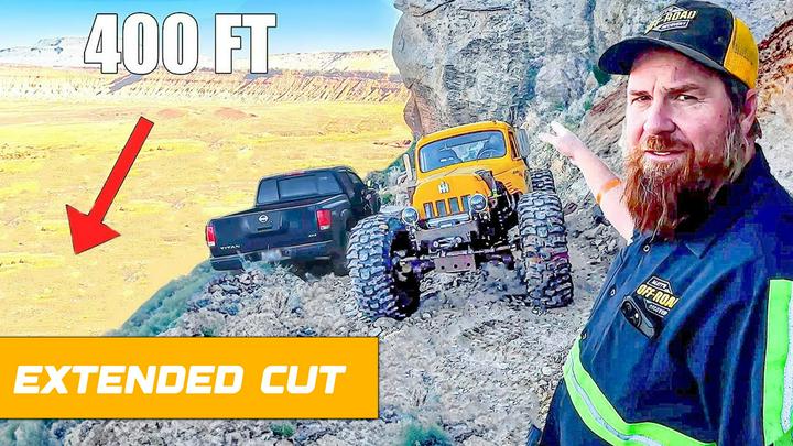 New Videos! | Matt's Off-Road Recovery