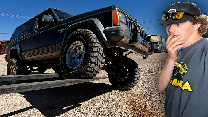 New Videos! | Matt's Off-Road Recovery