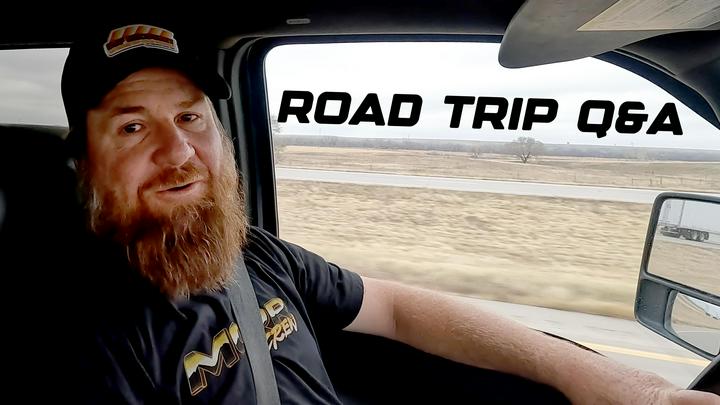 New Videos! | Matt's Off-Road Recovery