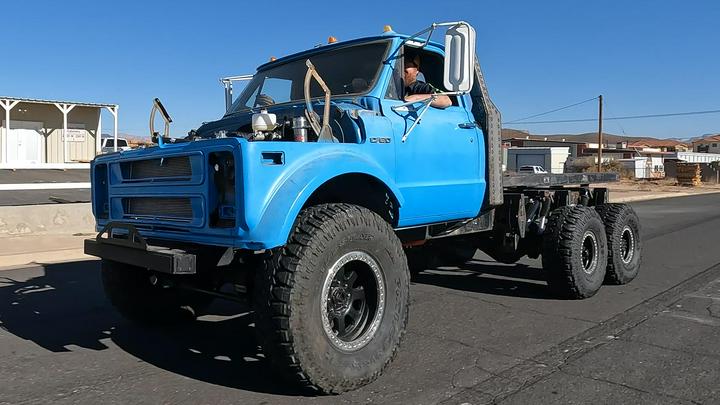 New Videos! | Matt's Off-Road Recovery