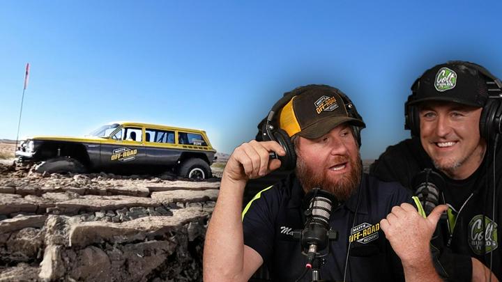 New Videos! | Matt's Off-Road Recovery