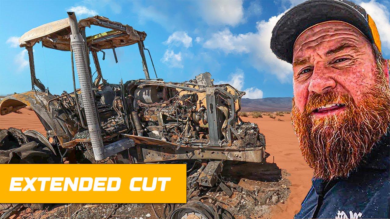 New Videos! | Matt's Off-Road Recovery