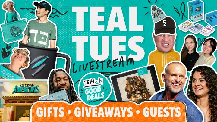 Replays | The Chosen