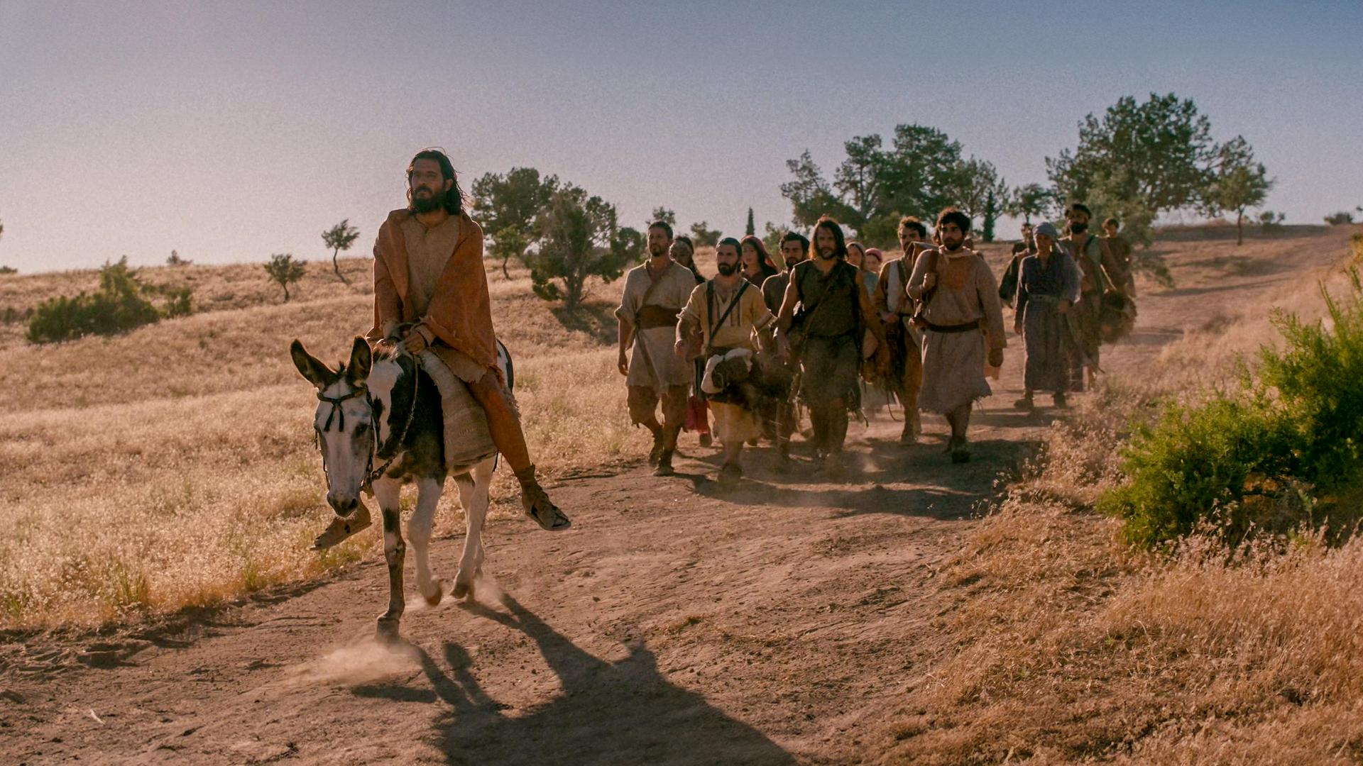 Season 4 | The Chosen