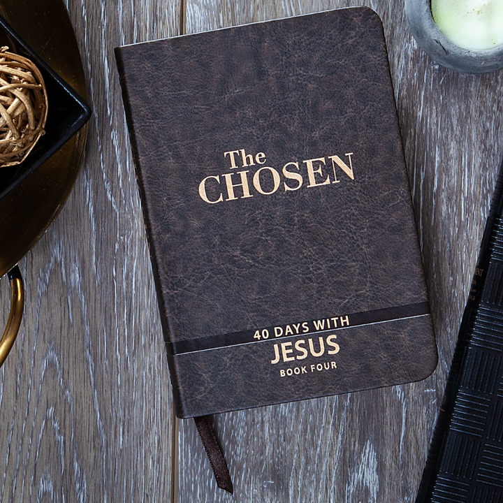Gift Store | The Chosen