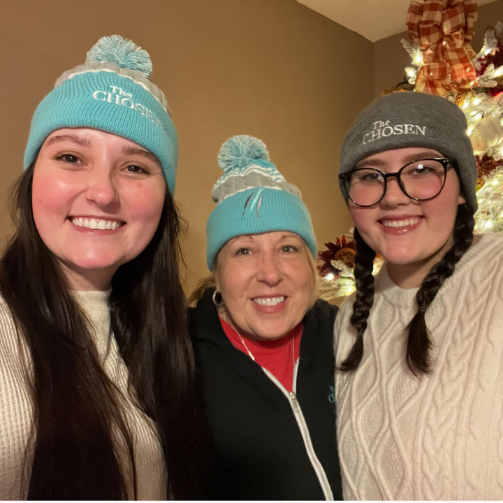 Gift Store | The Chosen