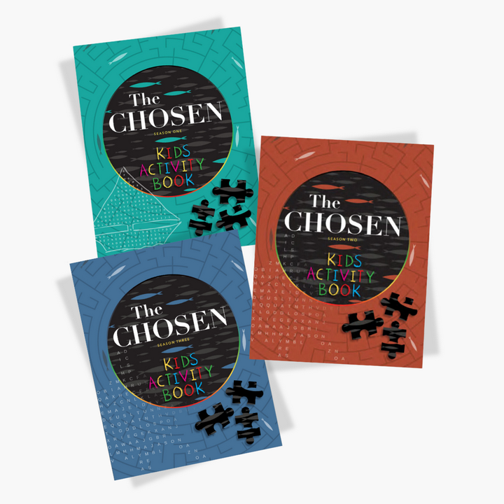 Gift Store | The Chosen