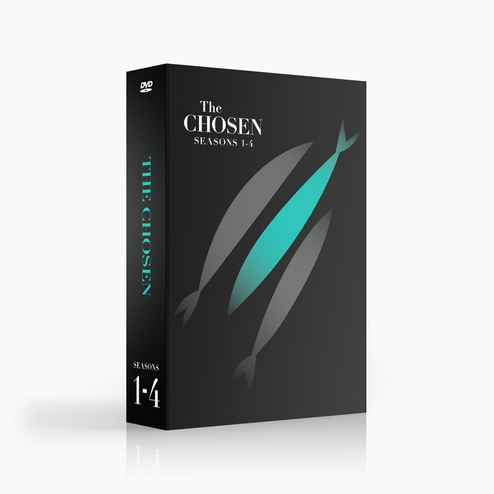 Gift Store | The Chosen