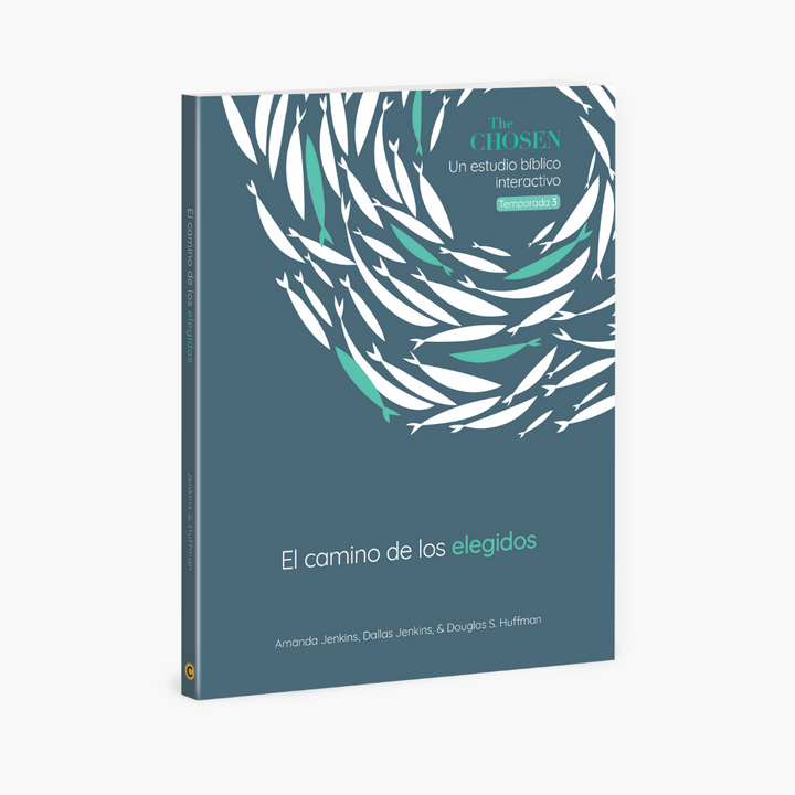 Shop Gifts | The Chosen