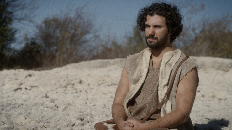 Season 1 Episode 1: I Have Called You By Name | The Chosen