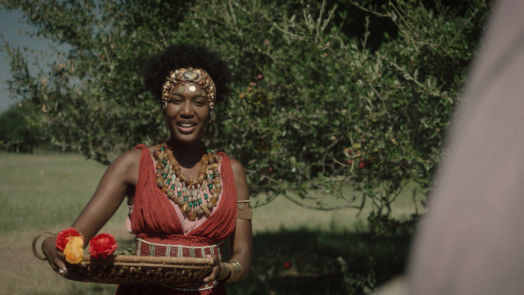 Season 1 Episode 6: Indescribable Compassion | The Chosen