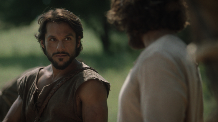 Season 1 Episode 8: I Am He | The Chosen