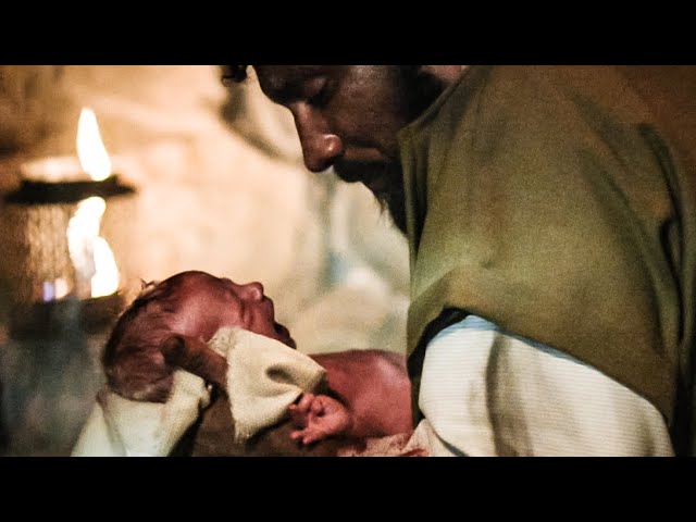 The Shepherd: A Story of the First Christmas | The Chosen
