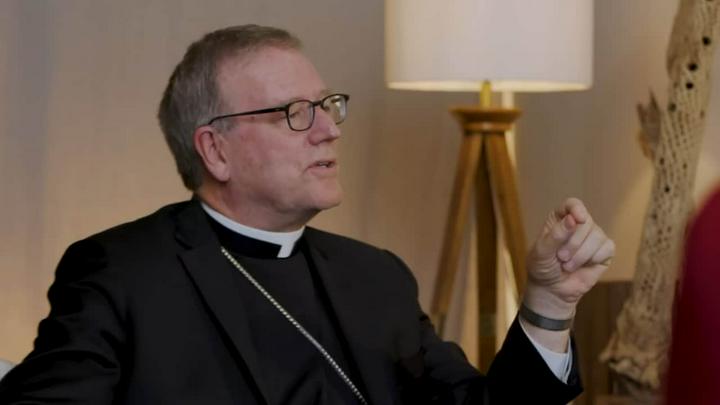 Bible Roundtable: S2 E7 | The Chosen