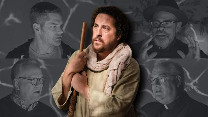 Bible Stuff | The Chosen