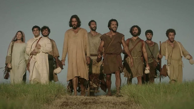 Season 1 "Trouble" Trailer | The Chosen