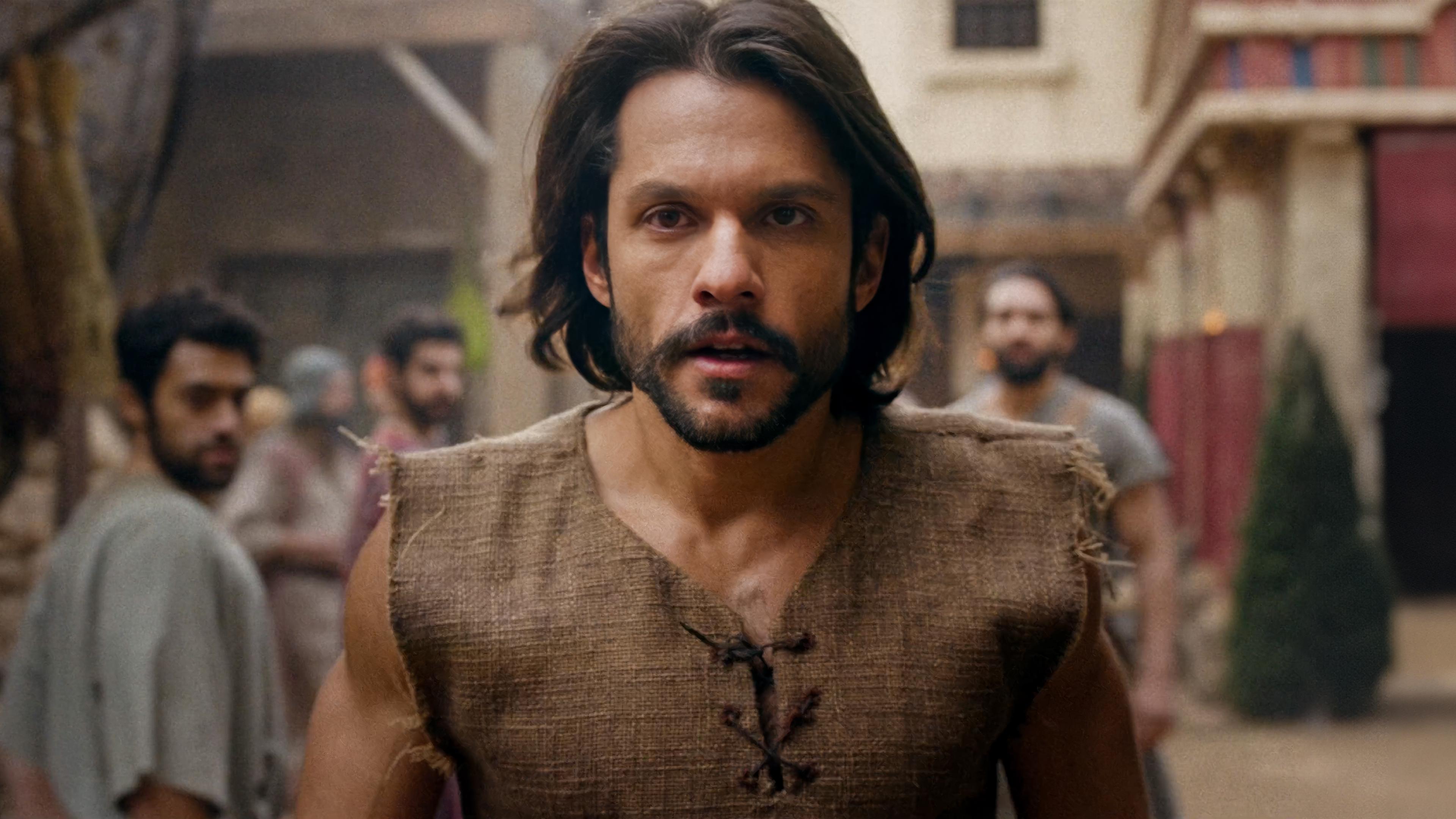 Season 4 Episode 2: Confessions | The Chosen