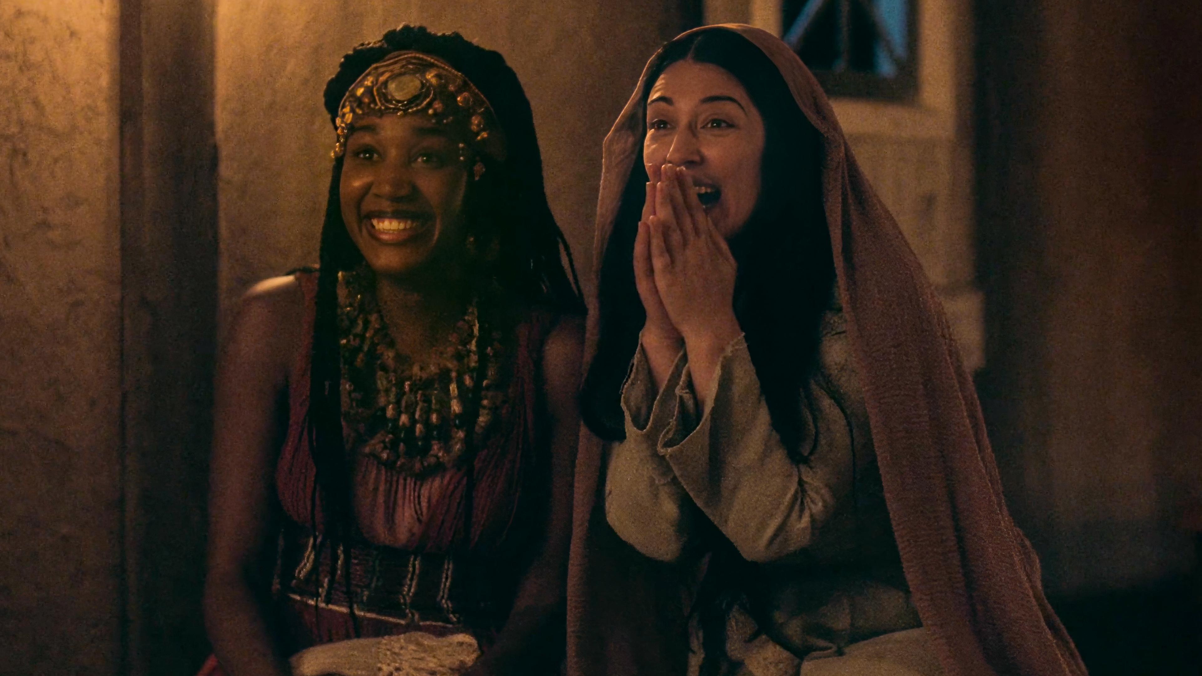 Season 4 Episode 6: Dedication | The Chosen