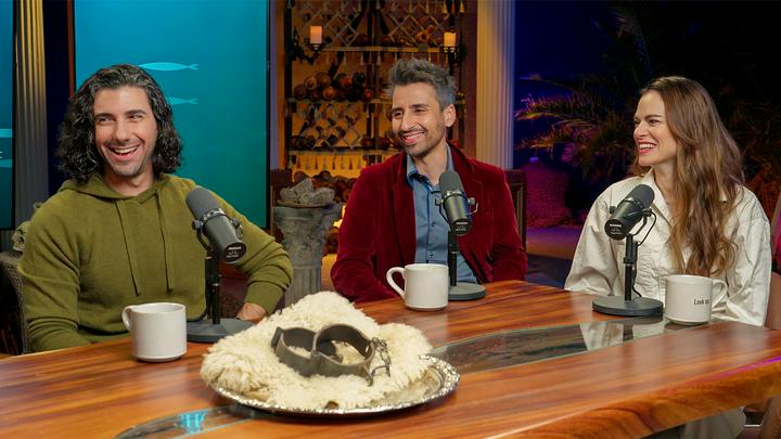 Season 4 | The Chosen