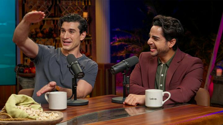 Season 4 | The Chosen