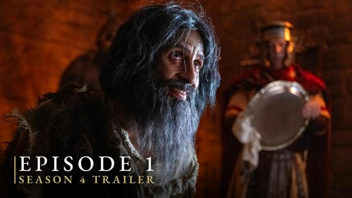 S4, E1 | DEUTSCHE PREMIERE | The Chosen