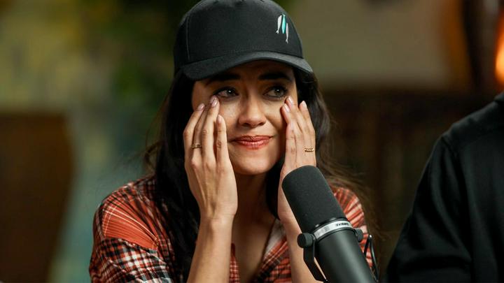 Season 4 | The Chosen