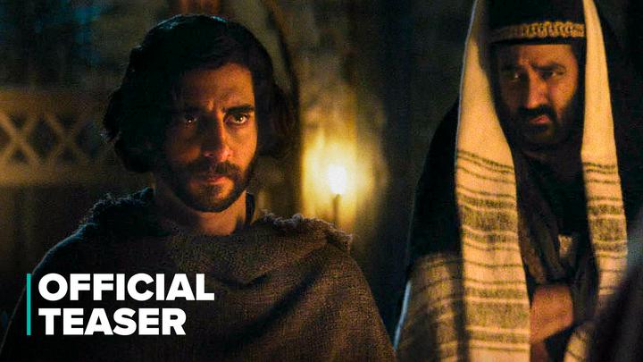 RECAP 12: We Filmed The Last Supper Last | The Chosen