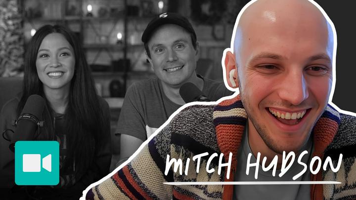 Should’ve Smelled This Prank Coming From A Mile Away | The Chosen