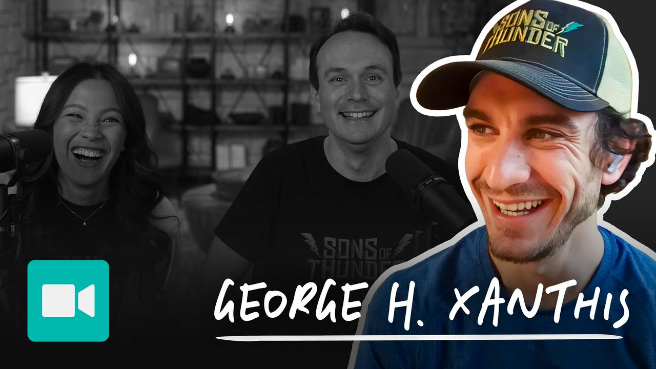 Bonus Vids | The Chosen