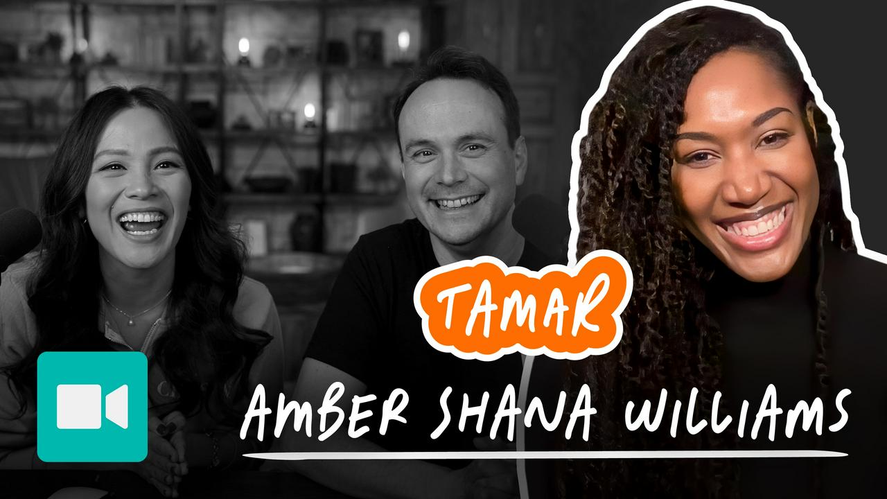 Bonus Vids | The Chosen