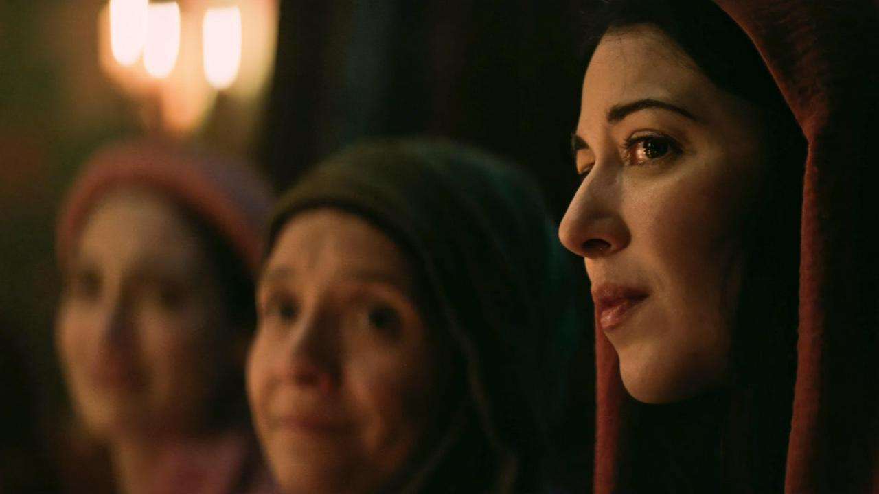 Season 5 | The Chosen