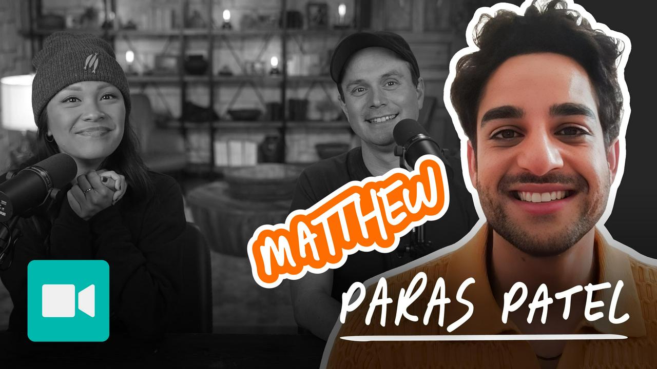 This Call Is Being Recorded | The Chosen