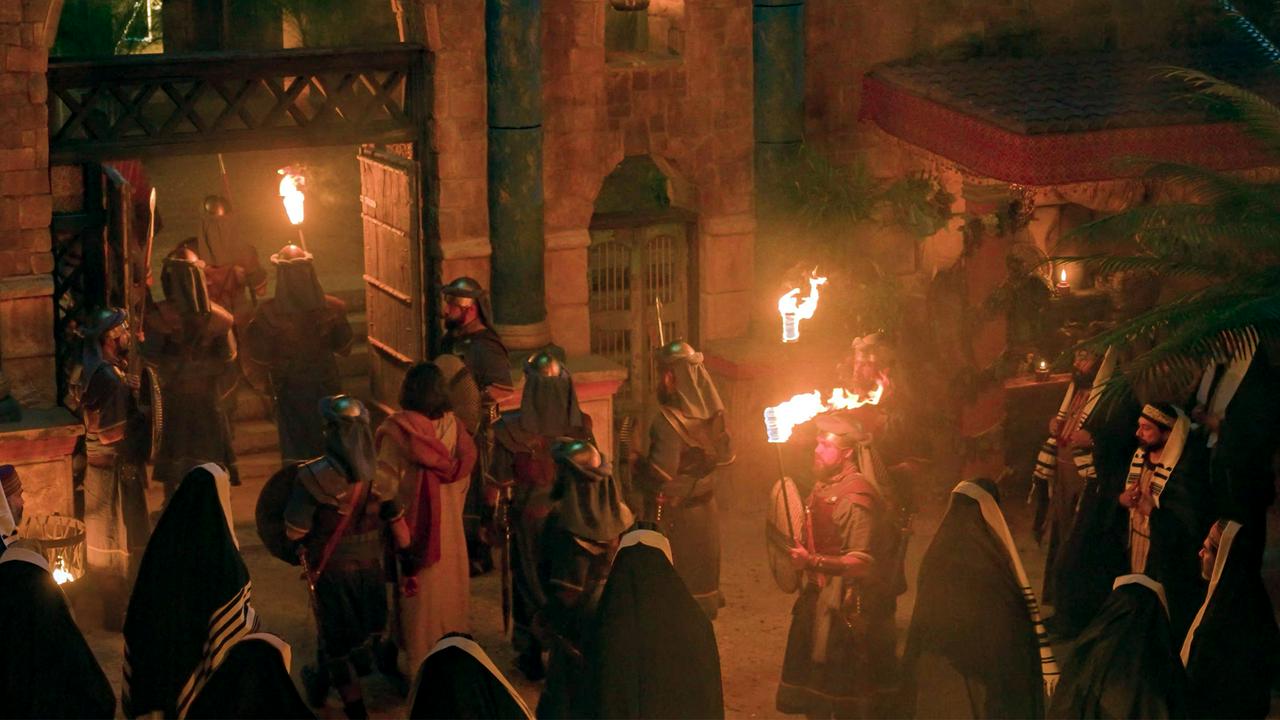Season 6 | The Chosen
