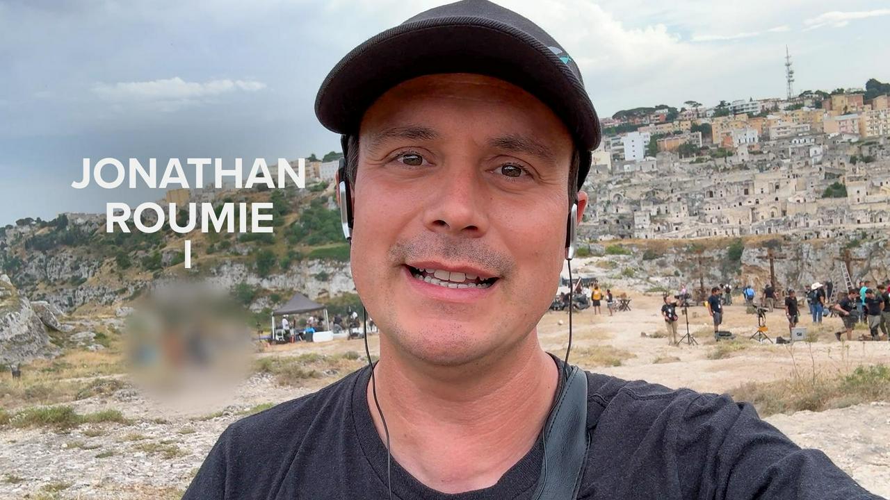 Episode 1: Where Are We Going? | The Chosen