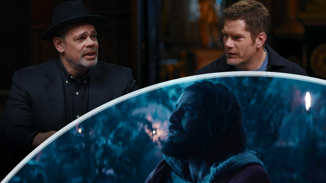 Bible Roundtable: Season 5, Episode 6 | The Chosen