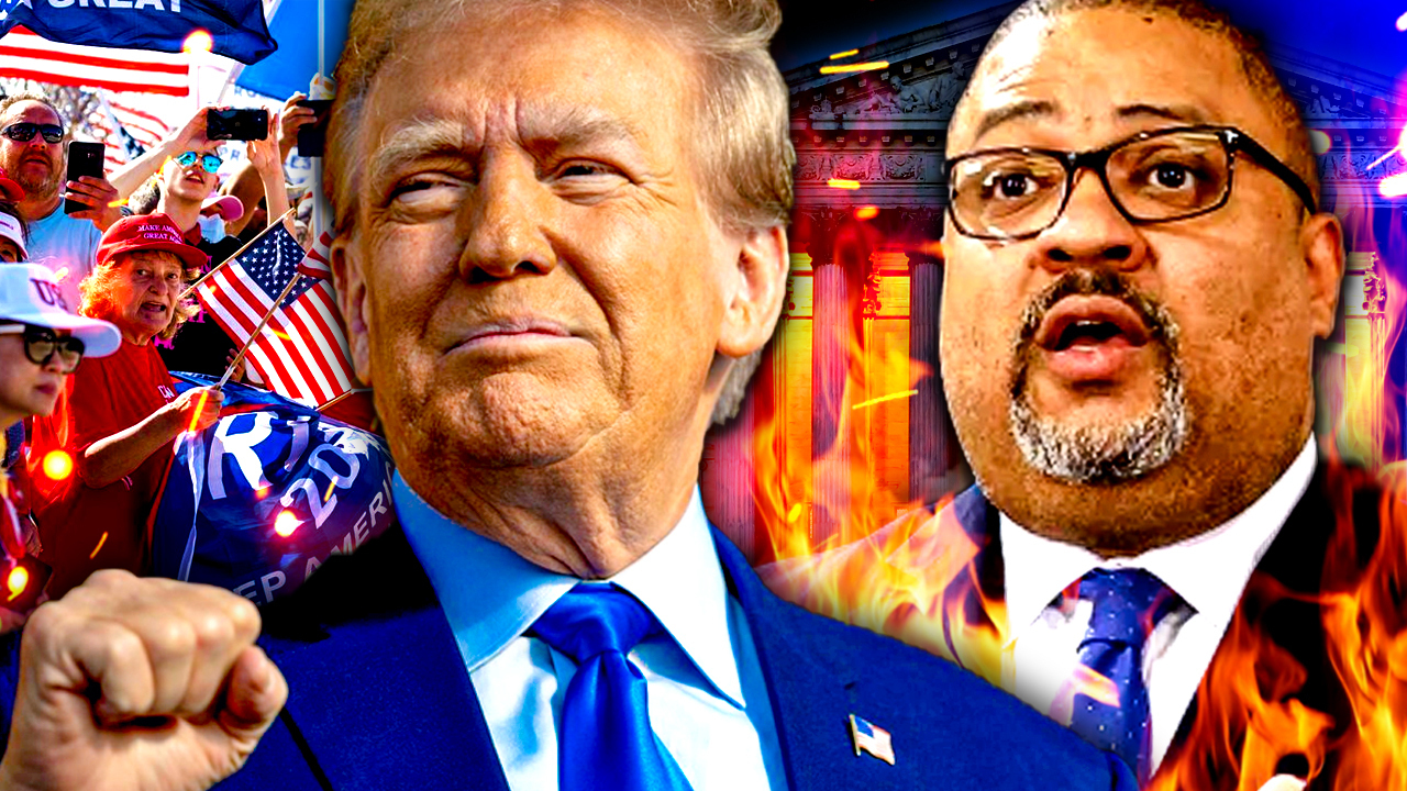 Trump Has Already TRIUMPHED In New York TRIAL!!! | Turley Talks