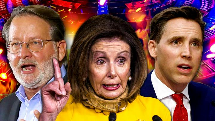 Dems in TEARS After Trump Makes Bitcoin & Crypto SURGE!! | Turley Talks